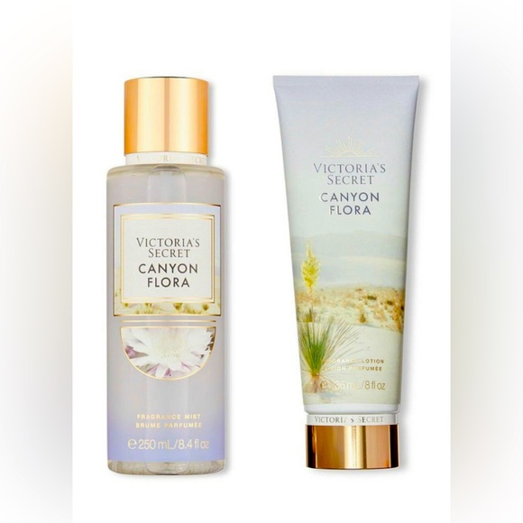 Victoria's Secret | Bath & Body | Victorias Secret Canyon Flora ...